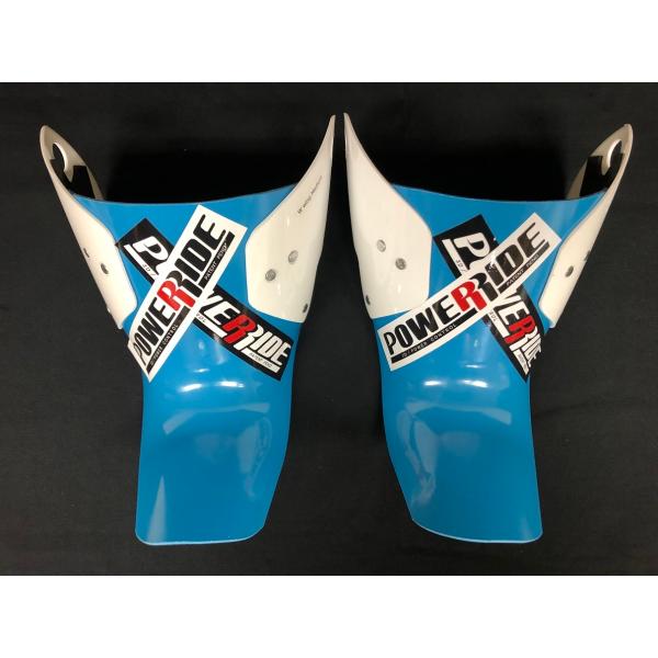 パワーライドはスノーボードやスキーのブーツのアウターとインナーの隙間に挿入することによりあなたの滑りを進化させる秘密兵器です。エッジをしっかり使って滑る方には絶対お勧めです!特にフロントサイドがびびるぐらい進化します!!アルパインスノーボー...