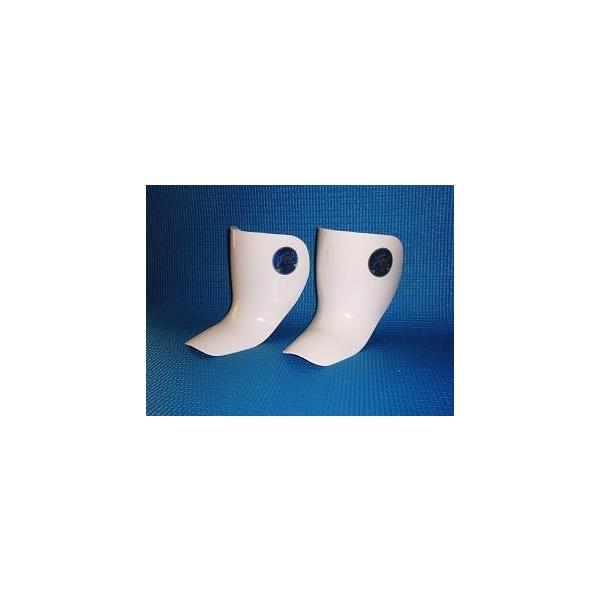 ●パワーライド「FIT」適応：スキー　　スノーボード、　マウンテン、　他サイズ：S（〜２４cm）／　M（２５cm〜）　／L（２７cm〜カラー：ホワイト従来のPOWERRIDEと重ねることにより驚くほど強い粘りが出ます。またFITの２枚重ねも...