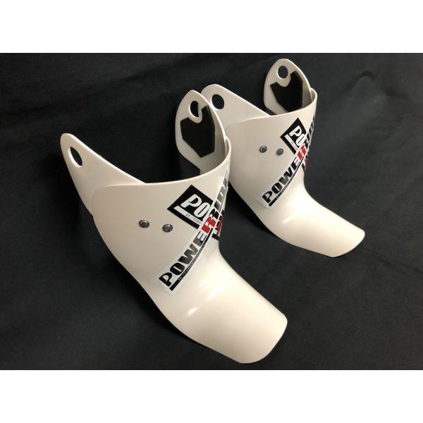 パワーライドはスノーボードやスキーのブーツのアウターとインナーの隙間に挿入することによりあなたの滑りを進化させる秘密兵器です。エッジをしっかり使って滑る方には絶対お勧めです!特にフロントサイドがびびるぐらい進化します!!アルパインスノーボー...