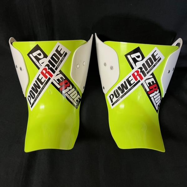 パワーライドはスノーボードやスキーのブーツのアウターとインナーの隙間に挿入することによりあなたの滑りを進化させる秘密兵器です。エッジをしっかり使って滑る方には絶対お勧めです!特にフロントサイドがびびるぐらい進化します!!アルパインスノーボー...