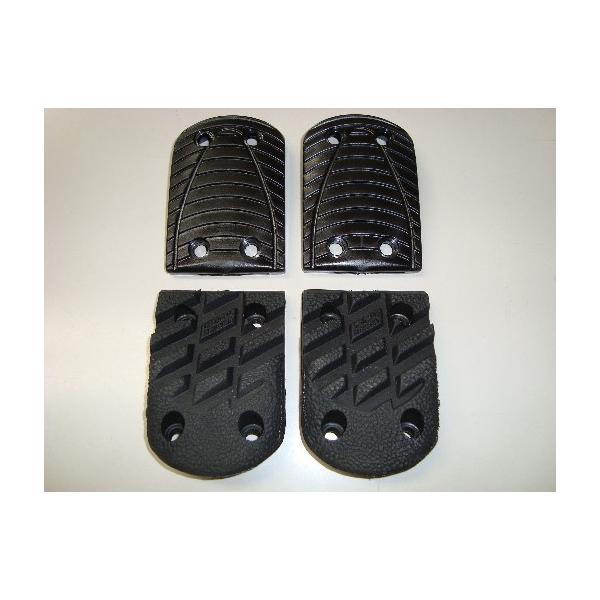 UPZの旧型の標準ソール交換用パーツです。16-17以前の製品に組み込まれている物と同じものです。UPZ全年式に互換性がありますが、09-10モデル以前のブーツにはヒールにインサートが挿入されていませんのでインサートの挿入が必要となります。...