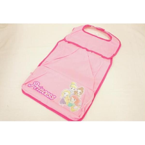 ★反射材（リフレクター）付き！★収納ポケットが2個！