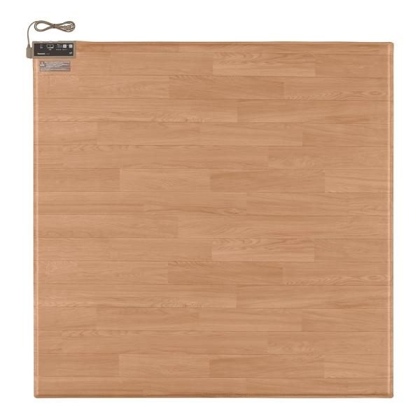 「商品情報」水や汚れに強く、お手入れもかんたん一年中、敷きっぱなしで使える音が響きにくく安心じかに座ってくつろげるあたたかさ手軽に節電できて、ムダな電力消費をセーブ「主な仕様」水や汚れに強く、お手入れもかんたん一年中、敷きっぱなしで使える音...