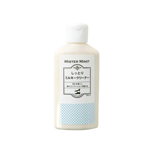 【仕様】容量:125ml【色】-【柄】-【ブランド】MISTER MINIT【素材】成分、水、ワックス(ビーズワックス、カルナウバワックス、合成ワックス)、シリコーンオイル、界面活性剤、香料