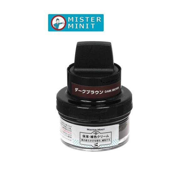 【仕様】瓶入り【色】ブラウン系【柄】-【ブランド】MISTER MINIT【素材】〈成分〉、有機溶剤、水、ワックス、着色料