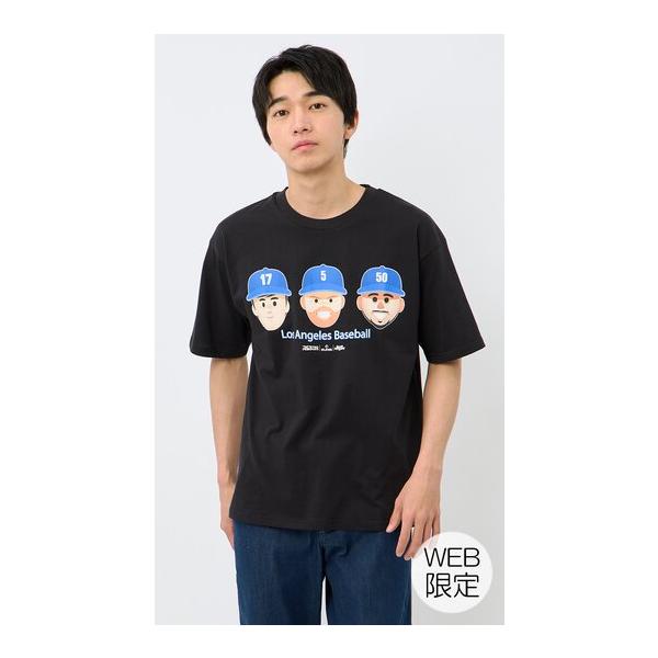 【仕様】半袖、クルーネック【色】ブラック系【柄】無地【機能】ウォッシャブル【着用シーズン】春夏【素材】本体、綿:100%、リブ部分、綿:100%【サイズ】M、L、LL