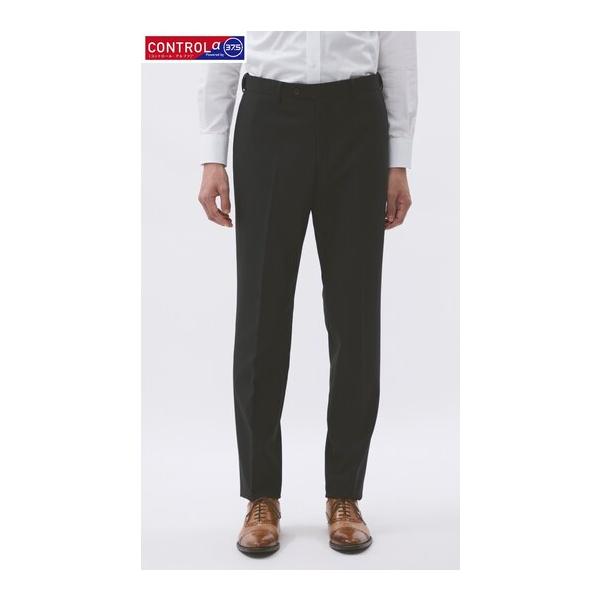 【仕様】ノータック、セットアップ対応【色】ブラック系【柄】千鳥格子【機能】セットアップ、ウォッシャブル、湿度コントロール、2WAYストレッチ、防シワ、消臭、SMART BOOST【ブランド】ACTIBIZ【着用シーズン】秋冬【素材】表地、ポ...