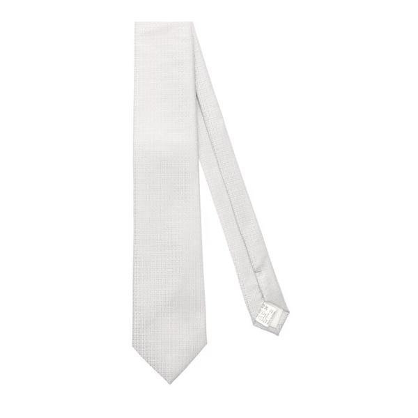 【仕様】全長:約143cm、大剣幅:約7.5cm【色】シルバー系【柄】織柄【機能】OEKO-TEX(エコテックス)、ｅｃｏ【ブランド】CELEBRATE collection【素材】ポリエステル:55%、シルク:45%【サイズ】1紳士 男性...