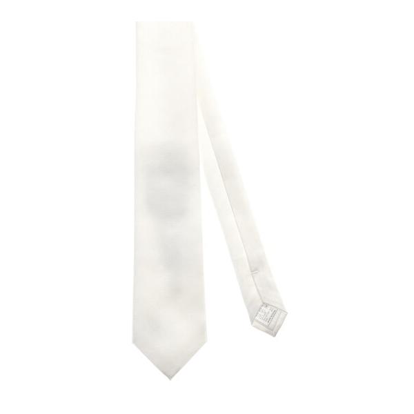 【仕様】全長:約143cm、大剣幅:約7.5cm【色】ホワイト系【柄】ヘリンボーン【機能】OEKO-TEX(エコテックス)、ｅｃｏ【ブランド】CELEBRATE collection【素材】ポリエステル:55%、シルク:45%フォーマルネク...