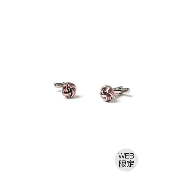 【仕様】カフリンクス、直径:約1.2cm【色】シルバー系【柄】-【ブランド】CELEBRATE collection【素材】真鍮、エポキシ樹脂