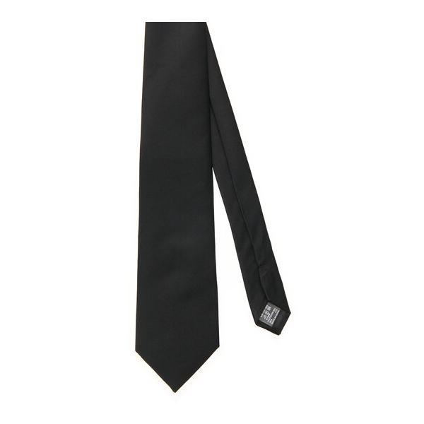 【仕様】全長:約155.0cm、大剣幅:約8.5cm【色】ブラック系【柄】無地【機能】OEKO-TEX(エコテックス)【ブランド】A【素材】ポリエステル:59%、シルク:41%