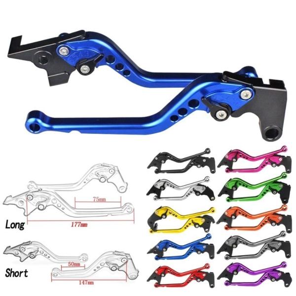 【発送について】海外より発送致しますので、ご注文より3-7営業日の出荷となります。出荷後、到着まで14-30日程度お時間をいただいております。【商品説明】素材：アルミ数量：1ペア適合車種 : スズキ GSX-R1000 2007-2008※...