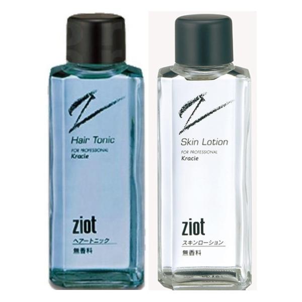 クラシエ  ジオット ヘア トニック 150ml ＆ジオット　スキンローション150ml   2個セット◎ジオット ヘア トニック 150ml ・すっきりとした頭皮に保つヘアートニック・無香料・うるおいを与えるモモ葉エキス配合（保湿成分）・...