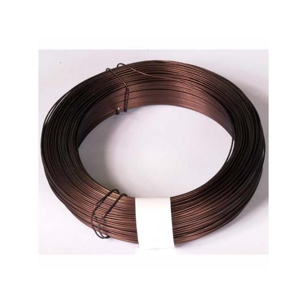 盆栽枝曲用アルミ線針金を掛けることは、盆栽の手入れでとても重要です。初心者の方も、ぜひチャレンジして下さい。ミニ盆栽には1.2mm〜2.0mmぐらいが便利です。※色が写真と異なる場合がございます。