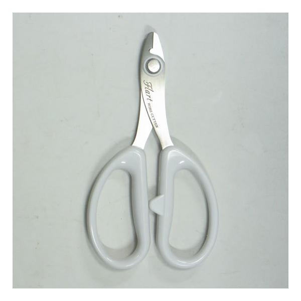 【商品説明】　ワイヤーカッター　145mm　Silky のワイヤーカッター No.20Hです。　アルミ線専用です。【サイズ】　素材 ステンレス　　全長　145mm　切断目安　アルミ線1.2mm 程度【納期】　配達ご希望日時のご指定ができます...