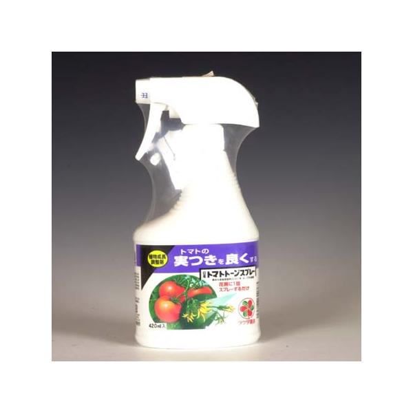 植物成長調整剤420ｍｌ