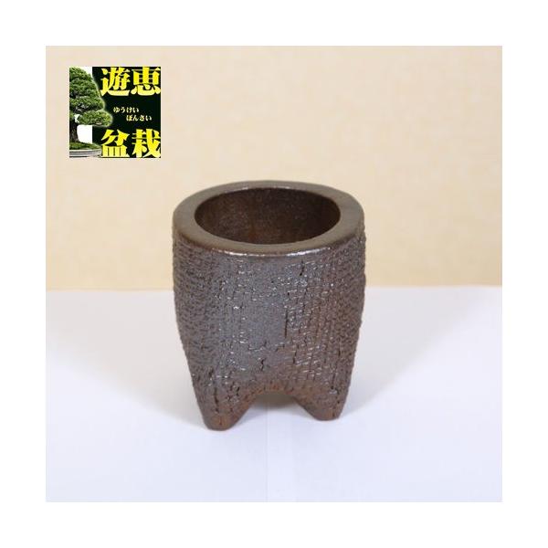 [商品情報]国産信楽焼（かみ山陶器）信楽焼（しがらきやき）は、滋賀県甲賀市信楽を中心に作られる陶器で、日本六古窯のひとつに数えられています。＊数量物の為、若干の色の違い(色むら)があります。[サイズ]高さ：約8ｃｍ　　鉢径：約7.5ｃｍ[納...