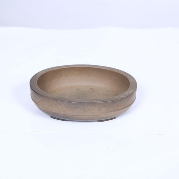 中国小鉢　楕円鉢※こちらは数量物となっております。※中国製廉価品の為使用には差し支えのない釉薬ハゲや釉薬ニュウのある場合がございます。ご了承下さい。サイズ：鉢径：約13.4cm 　高さ：約3.8cm 　奥行：約11.4cm