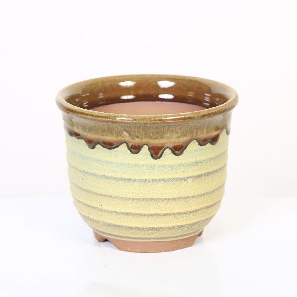 商品説明国産・萬古焼（ばんこやき）愛知県四日市市の窯で焼かれた陶器です。*数量物の為、若干の絵・色の違い(色むら)がありますサイズ鉢径：約15cm 高さ：約12.5cmm　納期　配達ご希望日時のご指定ができます。お急ぎの場合は午前中までにご...