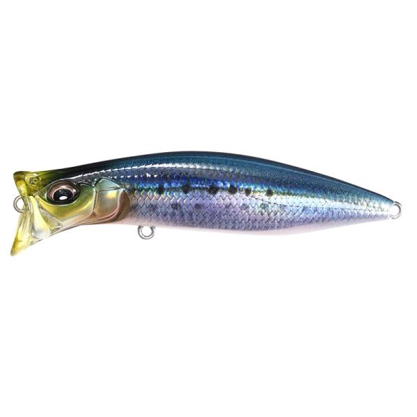 革命児、来たる。WAKE BAIT RevolutionKIRINJIは、POPXやPOPMAXのウォータースルー機構（PAT.P）を導入したスペシャルウェイクベイト。ITOのハイドロダイナミクス「4 INTAKE 4 OUT」構造により、...