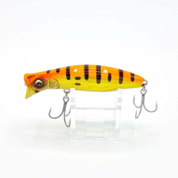 革命児、来たる。KIRINJI 70は、90mmサイズと同様のハイドロダイナミクス「4 INTAKE 4 OUT」構造（PAT.P）によるデザイン。ウェイクアクションに必要な水流のみを自発的に調整して取り込み、まったく抵抗感の無い超軽快なリ...