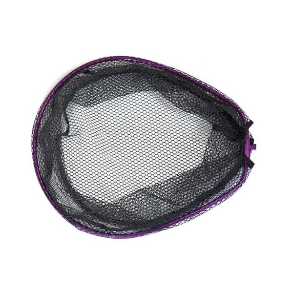 バス用ランディングネットの決定版！極限までラインを細くして挑むハイプレッシャーなフィールドや、水面まで届かない高所からのアプローチ、ブロックや急斜面のような不安定な足場など、ランディングが難しいとされる状況をアシストする、バス用ランディング...