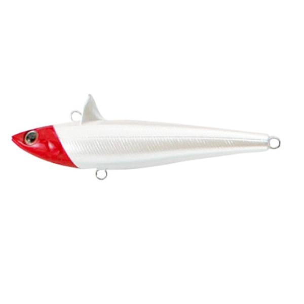 投げて巻くだけ！誰でも魚に近付けるド定番ルアーローリングベイトシリーズのオリジナルモデル。ラインアイの位置により、バイブレーションプラグのカテゴリーと思われがちですが、リトリーブ時のロッドに伝わる感触はバイブレーションプラグほどの抵抗はなく...