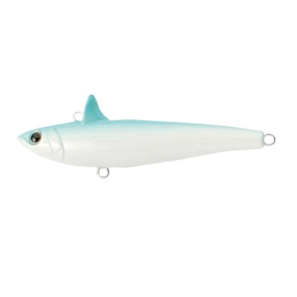 投げて巻くだけ！誰でも魚に近付けるド定番ルアーローリングベイトシリーズのオリジナルモデル。ラインアイの位置により、バイブレーションプラグのカテゴリーと思われがちですが、リトリーブ時のロッドに伝わる感触はバイブレーションプラグほどの抵抗はなく...