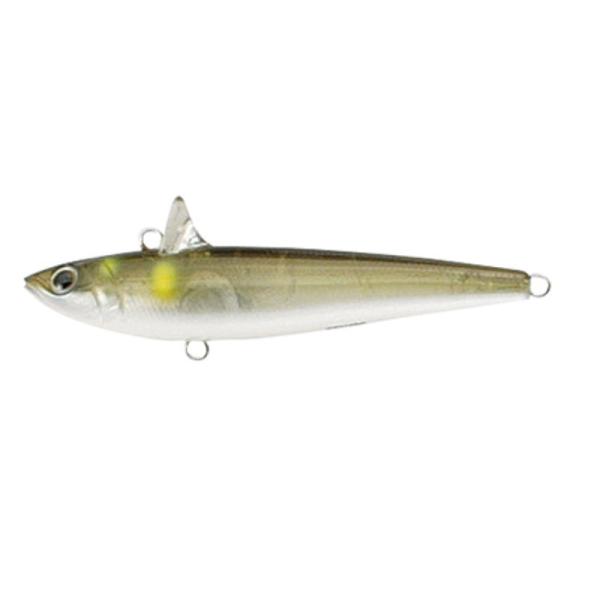 投げて巻くだけ！誰でも魚に近付けるド定番ルアーローリングベイトシリーズのオリジナルモデル。ラインアイの位置により、バイブレーションプラグのカテゴリーと思われがちですが、リトリーブ時のロッドに伝わる感触はバイブレーションプラグほどの抵抗はなく...