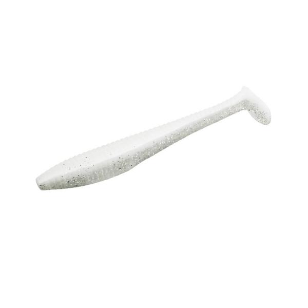 デカバスを狂わせる波動。大西健太プロデュースのヘッドシェイカーは強烈な集魚力のみならずバイト誘発力が極めて高いシャッドテールワームです。その名の通り、頭を小刻みに振りながらボディ全体がくねるような独特な動きは、大西の強いこだわり。テールのみ...