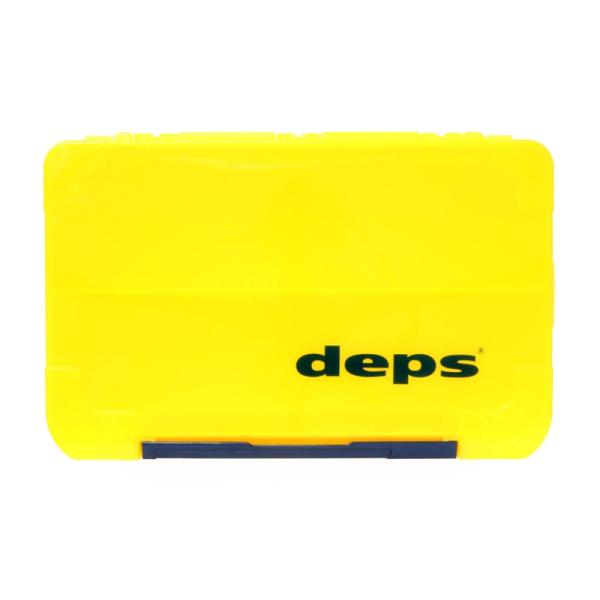 DEPS-3043NDDマグナムベイトが余裕で収納できる大容量タックルボックス。コマに250やブルシューターは4個づつ（合計8個）収納が可能！またdepsバッカンに“DEPS-3043NDD”は3個収納が可能になりマグナムベイトの持ち運びが...
