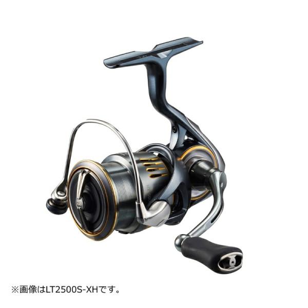 この軽さ、革新的。この強さ、確信的。かつてない軽さと強さの両立を果たした、超軽量スピニングリール「AIRITY」。その根底にあるのは、心行くまで釣りを愉しんでもらいたいという、ダイワの想い。LT2000で145g、LT2500Sで150gと...