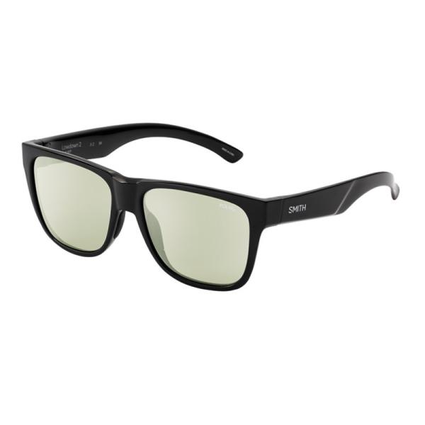 ■POLARX Lowdown 2薄型フレーム、4ベースカーブレンズは驚くほどの軽さを実現。70年代のウエリントンスタイルのローダウン2は男女問わずだれにでもフィットするスタイル。日本が誇るPolar X レンズをSMITH USAデザイン...