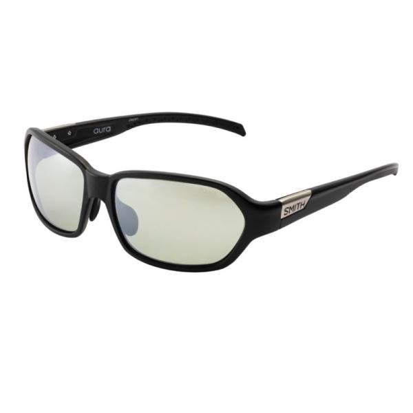 ■POLARX Aura 第3世代ベストセラーのAURAは多くのアングラーから高い評価を得ている。アングラーの個性を引き立てる、サイドをラウンド形状にしたデザイン。柔軟なフレックスを持つ後方部のテンプル。ラバーインジェクション構造は究極のフ...
