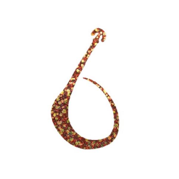 ビッグネクタイの第一人者、香川県遊漁船ワンピース　松岡船長との「Gal?pagos×松岡スペシャル」コラボ企画が実現。真冬の厳しい時期でも「釣れる」ネクタイをキーワードに開発。Gal?pagosスタッフの熱意と松岡船長のノウハウを詰め込んで...