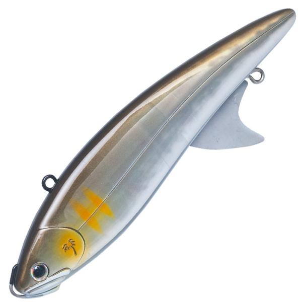 PALMSが送り出す鮎ルアーの第二弾はバイブレーションタイプ姿勢と振動が活発な鮎をイミテート、石を回避し舐めるようなアクションは苔を食む動きを再現し鮎を刺激します。エスケードvibは水深、流速によってセレクトできる4タイプ。比較的浅く緩い流...