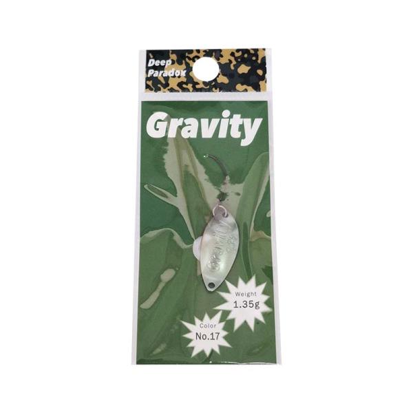 Gravity(グラビティ)は様々なレンジに散っている活性の高いトラウトを高いレンジキープ能力で効率よく探っていけます。◆開発者キャンタによる状況別セッティング1.フックを軽くするセッティングスローリトリーブに対応し、左右のイレギュラーが入...