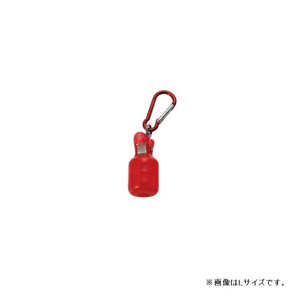 ネットで話題のエギング便利アイテム■ネットで話題のエギ収納「エギホルダー」対応モデルの安全カバー！■エギを安全にワンタッチで固定して、そのままぶら下げ移動！実釣時は素早いローテーションが可能です。■車内や自宅ではエギ類の保管に最適。■カバー...