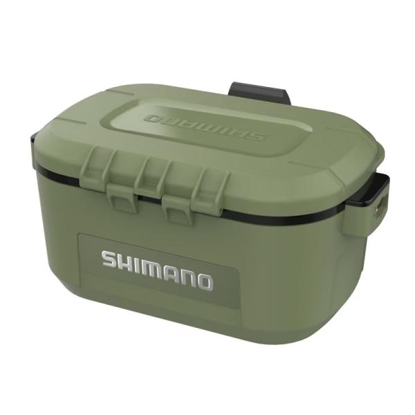 ステンインナーを搭載した渓流用エサ箱エサ持ちの良いエア断熱機構のステンインナーを搭載したエサ箱。フタ裏に保冷剤を装着できるフック付。渓流での使用に便利な首掛けベルト付です。■衛生的なステンインナーステンレスのインナーは使用後のお手入れが簡単...