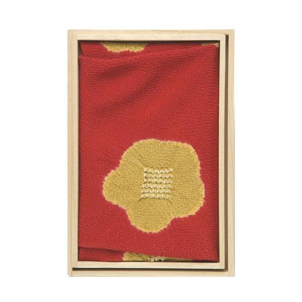 品質:絹100％大きさ　縦×横:2巾（約70×70ｃｍ）用途別:慶事用生産国:日本製箱（種類）　縦×横×高さ:桐箱　約27×18×3ｃｍご注意：メール便は厚さの規制があるため1個だけの配送となります。メール便での配送についてはページ上部にあ...