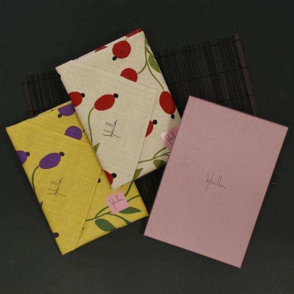 カラー：ベージュ・カーキ品質:綿100％大きさ　縦×横:約75×75ｃｍ箱（種類）　縦×横×高さ:紙箱　約23×16×2ｃｍご注意：メール便は厚さの規制があるため1個だけの配送となります。メール便での配送についてはページ上部にある「お支払・...