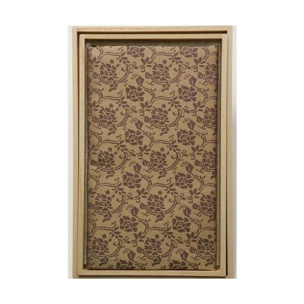 品質:絹100％大きさ　縦×横:約20×12ｃｍ用途別:慶事用生産国:日本製箱（種類）　縦×横×高さ:桐箱　約24×15×2ｃｍご注意：メール便は厚さの規制があるため1個だけの配送となります。メール便での配送についてはページ上部にある「お支...