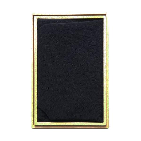 ちりめんの紺や紫の台付袱紗（ふくさ）は慶弔共、また男性・女性問わずに使えますので大変便利です。品質:表地・絹100％　裏地・ポリエステル100％袱紗（ふくさ）の大きさ　縦×横:約32×32ｃｍ台の大きさ　縦×横:約19×12ｃｍ用途別:慶弔...