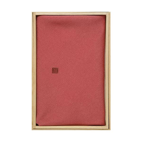 品質:絹100％大きさ　縦×横:約40×40ｃｍ大きさ（備考）:中巾よりも少し小さめの40ｃｍですが、祝儀袋も十分に包むことができる大きさです。用途別:慶事用ご注意：メール便は厚さの規制があるため1個だけの配送となります。メール便での配送に...