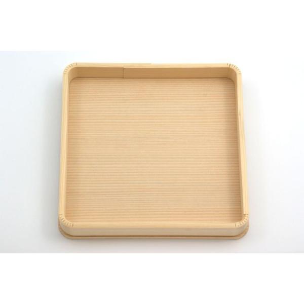 大きさ（縦×横×高さ）:約23×23×3ｃｍ発送:3〜5日程度　お急ぎの方はご連絡下さい。ご注意:結納セットと一緒にご注文の場合、白木台は不要です。家族書のみ、親族書のみをご注文の場合、白木台にのせる事をお勧めしています。