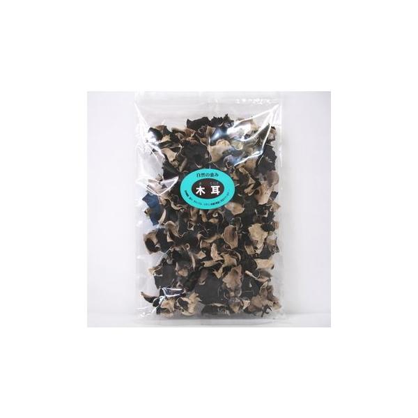 と〜っても貴重な裏白きくらげ（白背木耳）です100gも入ってさらに激安価格に挑戦中！