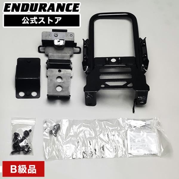 ● 商品番号：08L70K2EJ10● 適合確認車種 ※記載のない車種は取付不可または未確認：・CT125・ハンターカブ('24.12〜)【JA65-1100001〜】CCCAR CCCSS CCCBX Honda純正アクセサリー CT12...