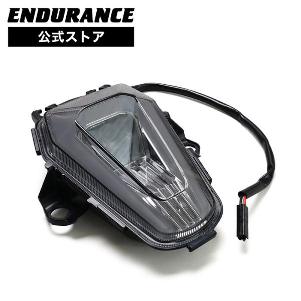 車体・配線加工無し！リア周りのカスタムに最適なアイテムが登場！●商品番号：CL1104029D●JANコード：4571619472695●適合車種：・CB650R E-Clutch('24.6〜)【RH17-1100001〜】・CB650R...