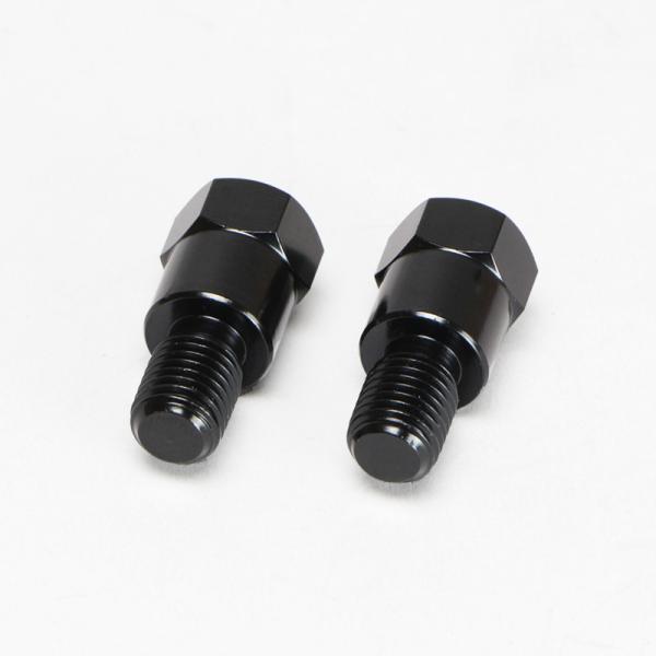 ▼注意事項・本商品は、純正ノーマル車両への取り付けを前提としていますので、それ以外の部品との同時取り付けや部品自体の変更がある車両への取り付けは保証できませんのでご了承ください。・走行前に必ず取り付け部(ミラー)や各ボルトナットに緩みがない...