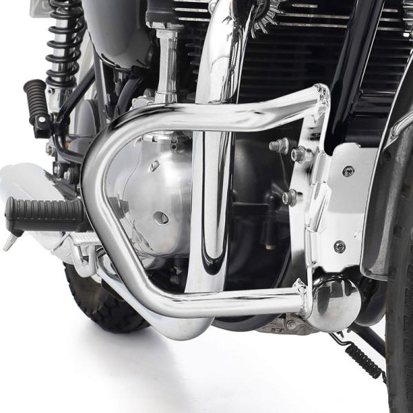 ▼注意事項・一般的にメッキ表面処理はその性質上、材料自体の小傷等が見えたり、溶接部、ステー周辺部、 穴あけ加工部など、複雑な形状をしている箇所ではムラが発生するためご使用の環境やメンテナンス状況によっては、ザビが発生する可能性があります。そ...